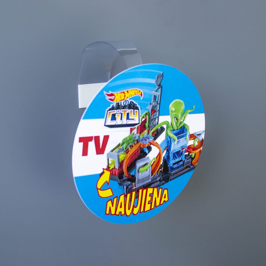 Karuliai – kabokšliai – linguokliai - YZYPrint.lt