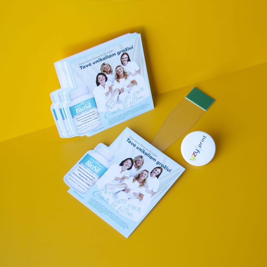 Karuliai – kabokšliai – linguokliai - YZYPrint.lt