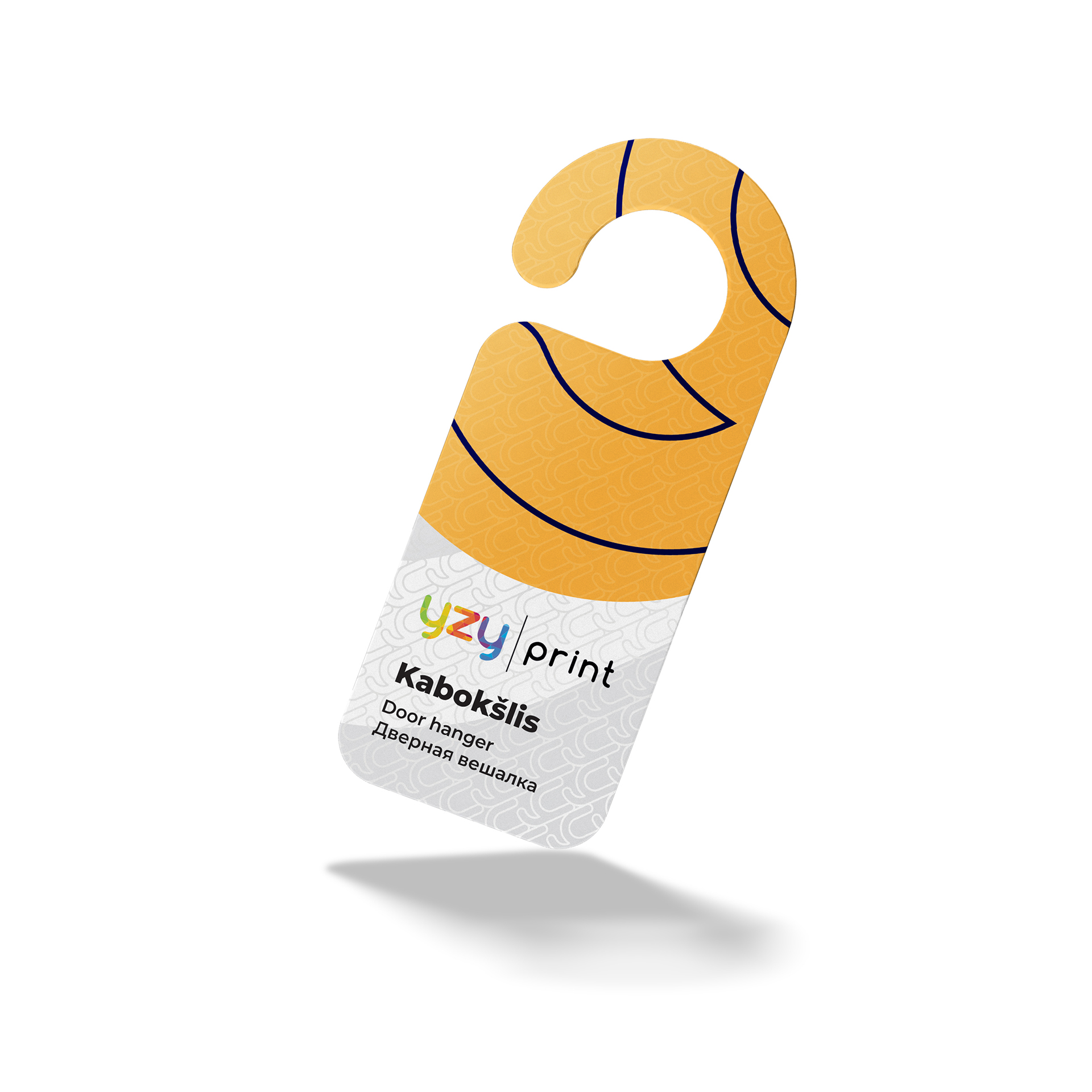 Karuliai – kabokšliai – linguokliai - YZYPrint.lt